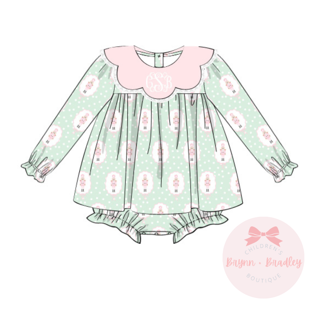 Brynn + Bradley Children’s Boutique