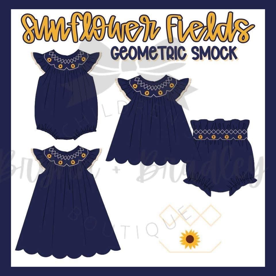 Preorder Sunflower Fields Collection- ETA: September – Brynn + Bradley ...