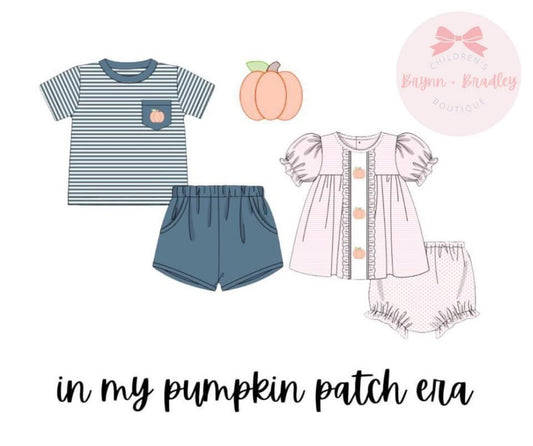 Preorders – Brynn + Bradley Children’s Boutique